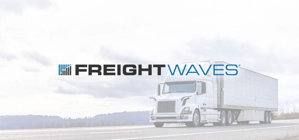 FreightWaves : Produce spot rates break $10k per load in November ...