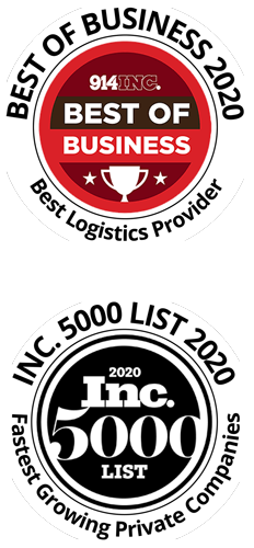 Home - Capital Logistics